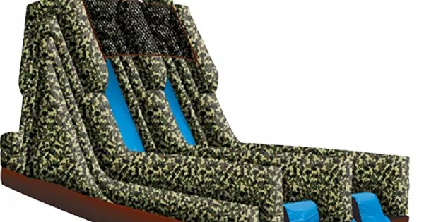 Military Monster Dry Slide, Military Monster Dry Slide Price ...