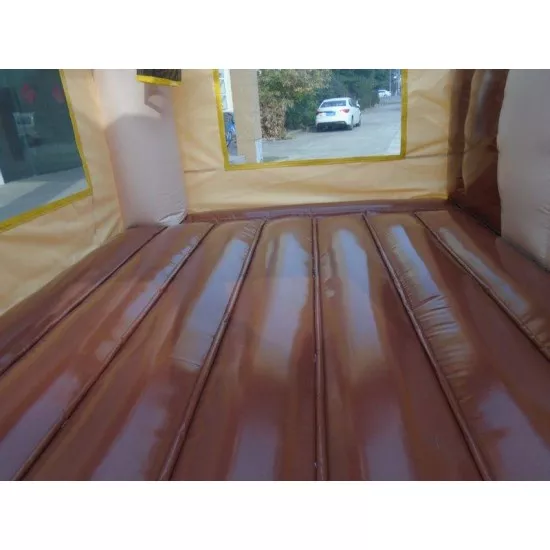 Wizard Castle Combo Bounce House, Wizard Castle Combo Bounce House ...