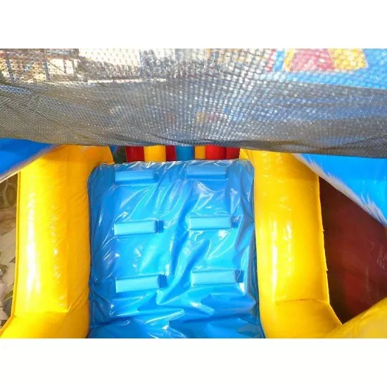 Ultimate Module Challenge Obstacle Course, Ultimate Module Challenge ...