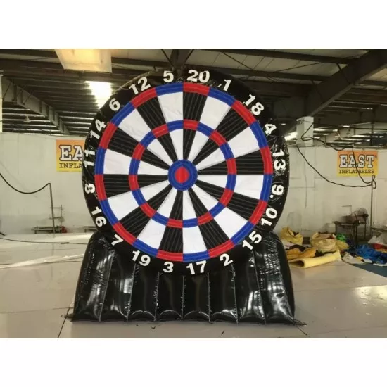 Inflatable Dart Board, Inflatable Dart Board Buy - Inflatable Games ...