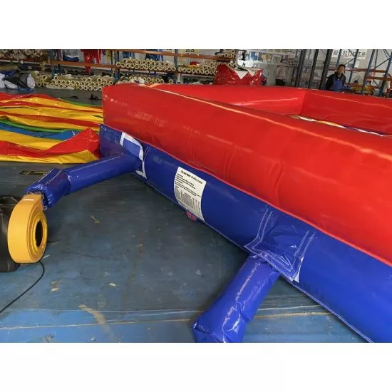 Inflatable Twister Game, Inflatable Twister Game Manufacturer ...