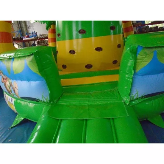 Inflatable Climbing Tower Jungle, Inflatable Climbing Tower Jungle Buy ...