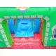 Fun Express Train Station Inflatable, Fun Express Train Station ...
