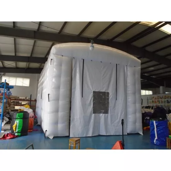 Inflatable Cube Air Building, Inflatable Cube Air Building South Africa ...
