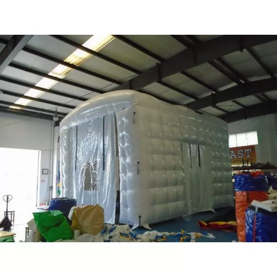 Inflatable Cube Air Building, Inflatable Cube Air Building South Africa ...