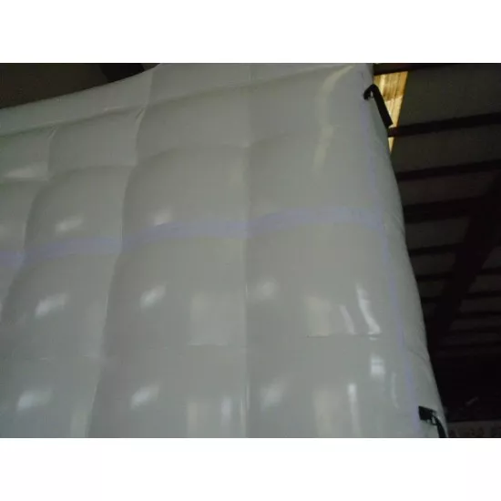 Inflatable Cube Air Building, Inflatable Cube Air Building South Africa ...