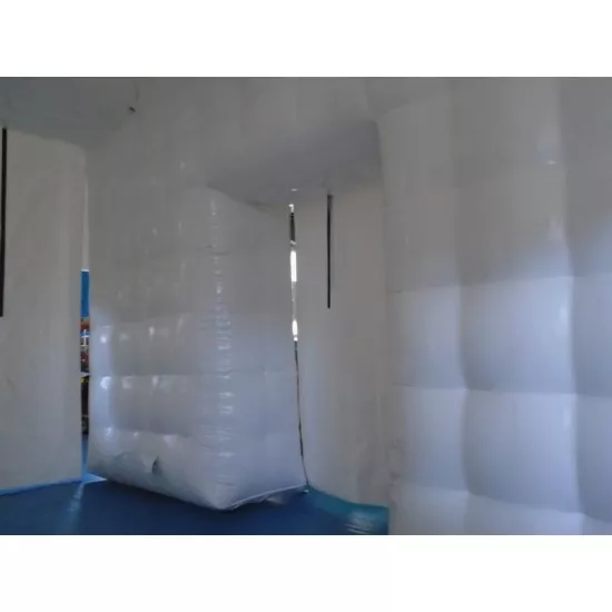 Inflatable Cube Air Building, Inflatable Cube Air Building South Africa ...