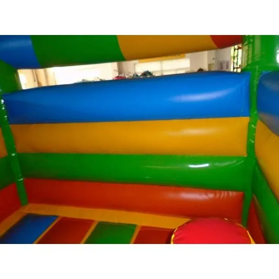 Carousel Jumping Castle, Carousel Jumping Castle Factory - Jumping ...